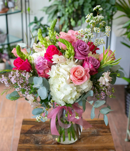 Dallas Same Day Flower Delivery – Dallas Flora Express