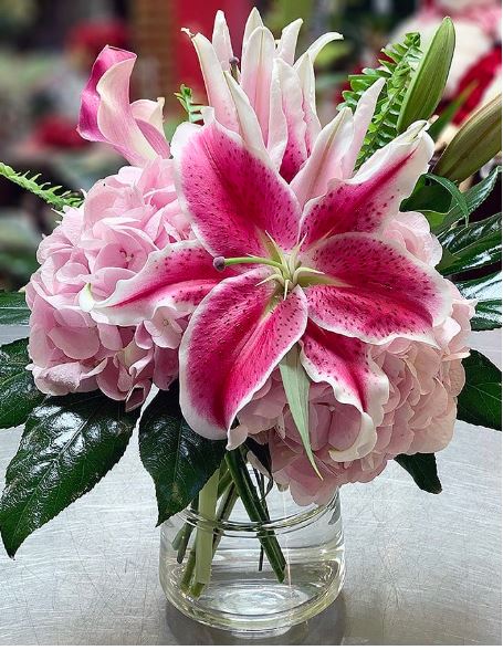 Dallas Same Day Flower Delivery – Dallas Flora Express